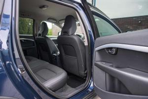 Zils Volvo XC70 2012 Marijampole, ar dzinēja tilpumu 2.40 L un nobraukumu 315 tūkst. km par 8950 €, foto 30 vietnē AUTOMOTO.COM.LV
