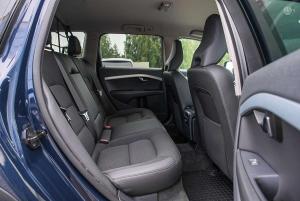 Zils Volvo XC70 2012 Marijampole, ar dzinēja tilpumu 2.40 L un nobraukumu 315 tūkst. km par 8950 €, foto 31 vietnē AUTOMOTO.COM.LV