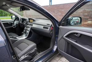 Zils Volvo XC70 2012 Marijampole, ar dzinēja tilpumu 2.40 L un nobraukumu 315 tūkst. km par 8950 €, foto 32 vietnē AUTOMOTO.COM.LV