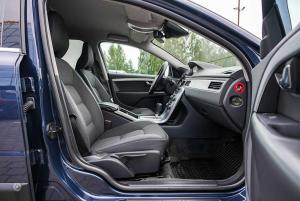Zils Volvo XC70 2012 Marijampole, ar dzinēja tilpumu 2.40 L un nobraukumu 315 tūkst. km par 8950 €, foto 34 vietnē AUTOMOTO.COM.LV