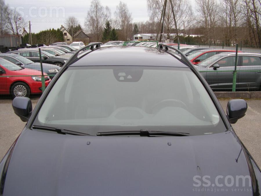 Zils Volvo XC70 2013 Rīga, ar dzinēja tilpumu 2.40 L un nobraukumu 0 tūkst. km par 9550 €, foto 13 vietnē AUTOMOTO.COM.LV