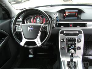 Zils Volvo XC70 2013 Rīga, ar dzinēja tilpumu 2.40 L un nobraukumu 0 tūkst. km par 9550 €, foto 15 vietnē AUTOMOTO.COM.LV