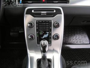 Zils Volvo XC70 2013 Rīga, ar dzinēja tilpumu 2.40 L un nobraukumu 0 tūkst. km par 9550 €, foto 17 vietnē AUTOMOTO.COM.LV