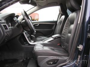 Zils Volvo XC70 2013 Rīga, ar dzinēja tilpumu 2.40 L un nobraukumu 0 tūkst. km par 9550 €, foto 21 vietnē AUTOMOTO.COM.LV