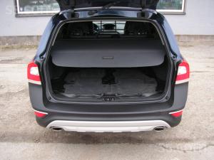 Zils Volvo XC70 2013 Rīga, ar dzinēja tilpumu 2.40 L un nobraukumu 0 tūkst. km par 9550 €, foto 24 vietnē AUTOMOTO.COM.LV