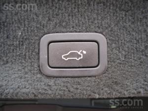 Zils Volvo XC70 2013 Rīga, ar dzinēja tilpumu 2.40 L un nobraukumu 0 tūkst. km par 9550 €, foto 25 vietnē AUTOMOTO.COM.LV