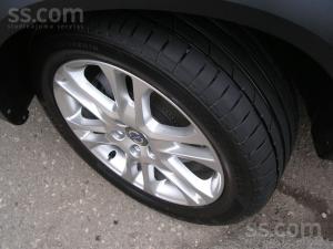 Zils Volvo XC70 2013 Rīga, ar dzinēja tilpumu 2.40 L un nobraukumu 0 tūkst. km par 9550 €, foto 33 vietnē AUTOMOTO.COM.LV