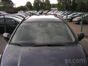 Zils Volvo XC70 2013 Rīga, ar dzinēja tilpumu 2.40 L un nobraukumu 0 tūkst. km par 9550 €, foto 13 vietnē AUTOMOTO.COM.LV