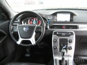 Zils Volvo XC70 2013 Rīga, ar dzinēja tilpumu 2.40 L un nobraukumu 0 tūkst. km par 9550 €, foto 15 vietnē AUTOMOTO.COM.LV