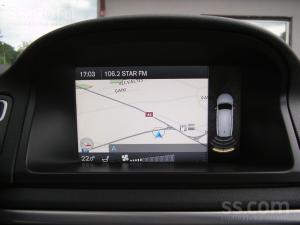 Zils Volvo XC70 2013 Rīga, ar dzinēja tilpumu 2.40 L un nobraukumu 0 tūkst. km par 9550 €, foto 16 vietnē AUTOMOTO.COM.LV
