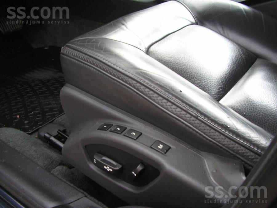 Zils Volvo XC70 2013 Rīga, ar dzinēja tilpumu 2.40 L un nobraukumu 0 tūkst. km par 9550 €, foto 22 vietnē AUTOMOTO.COM.LV