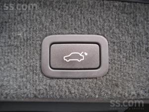 Zils Volvo XC70 2013 Rīga, ar dzinēja tilpumu 2.40 L un nobraukumu 0 tūkst. km par 9550 €, foto 25 vietnē AUTOMOTO.COM.LV