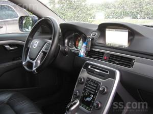 Zils Volvo XC70 2013 Rīga, ar dzinēja tilpumu 2.40 L un nobraukumu 0 tūkst. km par 9550 €, foto 28 vietnē AUTOMOTO.COM.LV