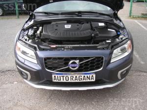 Zils Volvo XC70 2013 Rīga, ar dzinēja tilpumu 2.40 L un nobraukumu 0 tūkst. km par 9550 €, foto 29 vietnē AUTOMOTO.COM.LV