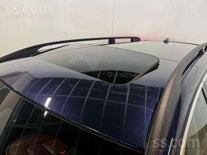 Zils Volvo XC70 2014 Jūrmala, ar dzinēja tilpumu 2.40 L un nobraukumu 335 tūkst. km par 13950 €, foto 5 vietnē AUTOMOTO.COM.LV