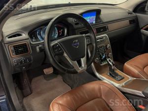Zils Volvo XC70 2014 Jūrmala, ar dzinēja tilpumu 2.40 L un nobraukumu 335 tūkst. km par 13950 €, foto 15 vietnē AUTOMOTO.COM.LV