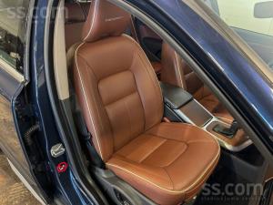 Zils Volvo XC70 2014 Jūrmala, ar dzinēja tilpumu 2.40 L un nobraukumu 335 tūkst. km par 13950 €, foto 20 vietnē AUTOMOTO.COM.LV