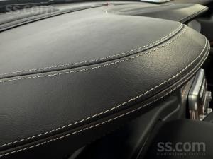 Zils Volvo XC70 2014 Jūrmala, ar dzinēja tilpumu 2.40 L un nobraukumu 335 tūkst. km par 13950 €, foto 25 vietnē AUTOMOTO.COM.LV