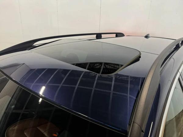Zils Volvo XC70 2014 Jūrmala, ar dzinēja tilpumu 2.40 L un nobraukumu 335 tūkst. km par 13950 €, foto 4 vietnē AUTOMOTO.COM.LV