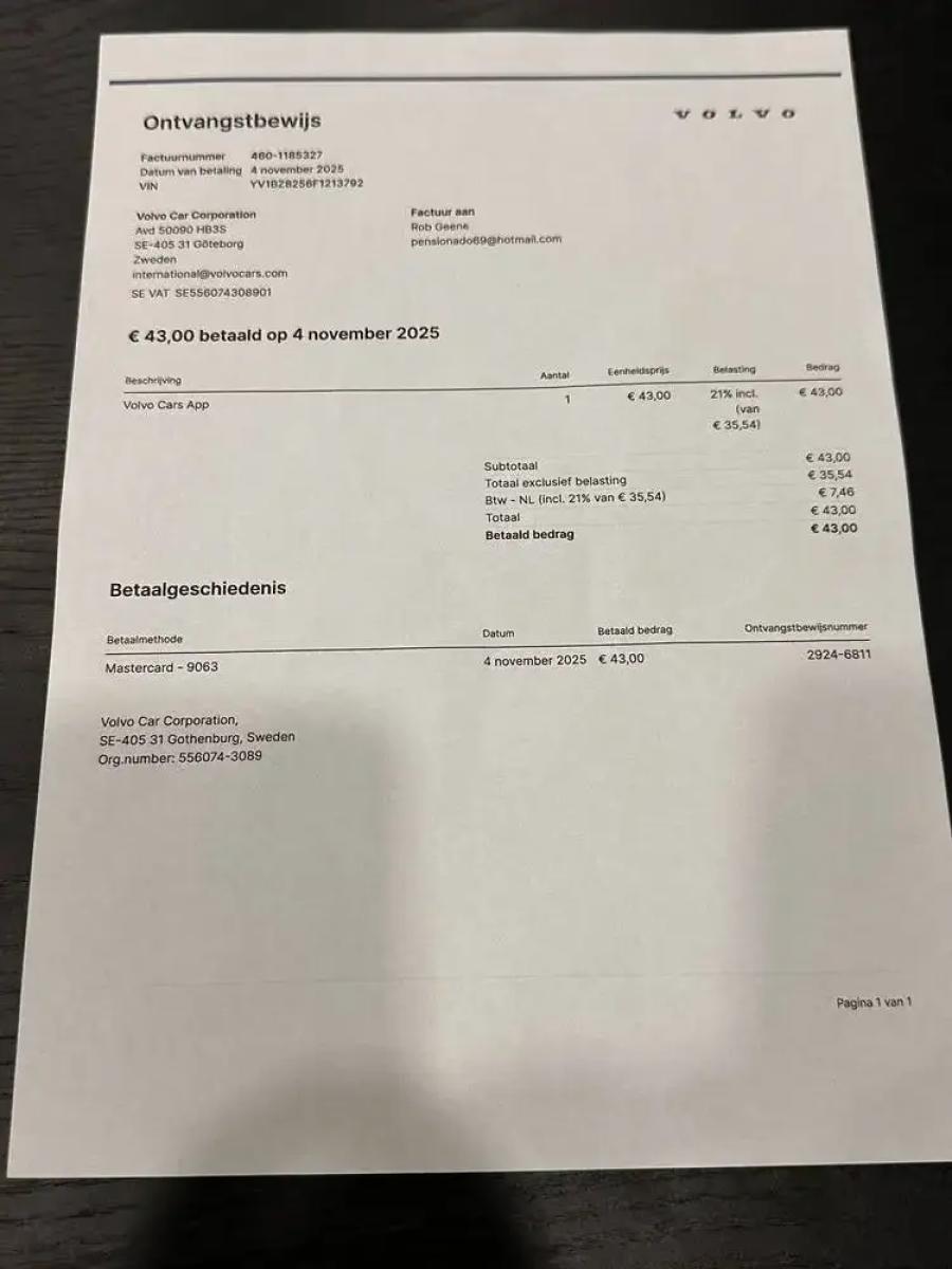 Синий Вольво ХС70 2014 в Юрмала, объемом двигателя 2.40 л и пробегом 335 тыс. км за 13950 €, фото 47 на AUTOMOTO.COM.LV
