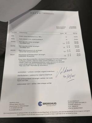 Синий Вольво ХС70 2014 в Юрмала, объемом двигателя 2.40 л и пробегом 335 тыс. км за 13950 €, фото 49 на AUTOMOTO.COM.LV