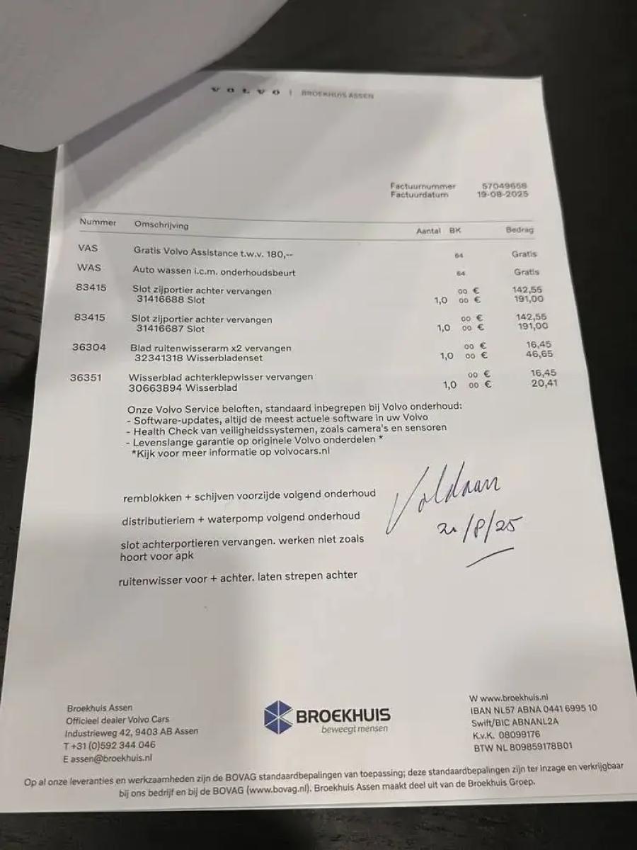 Синий Вольво ХС70 2014 в Юрмала, объемом двигателя 2.40 л и пробегом 335 тыс. км за 13950 €, фото 49 на AUTOMOTO.COM.LV