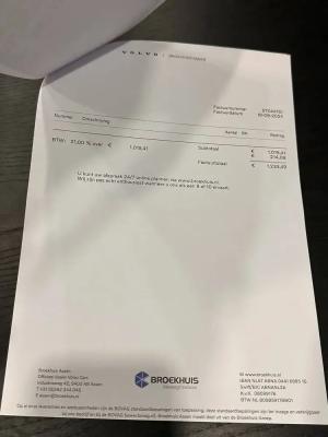 Синий Вольво ХС70 2014 в Юрмала, объемом двигателя 2.40 л и пробегом 335 тыс. км за 13950 €, фото 56 на AUTOMOTO.COM.LV