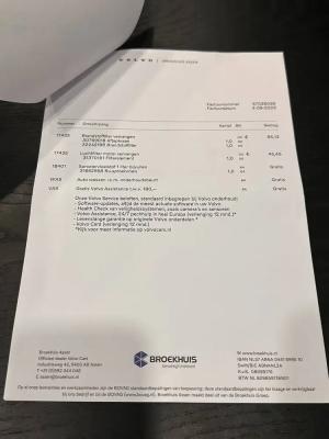 Синий Вольво ХС70 2014 в Юрмала, объемом двигателя 2.40 л и пробегом 335 тыс. км за 13950 €, фото 59 на AUTOMOTO.COM.LV