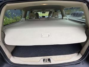 Blue Volvo XC70 2014 in Vilnius, with an engine capacity of 2.40 L and mileage of 259 thousand km for 15850 €, photo 33 on AUTOMOTO.COM.LV