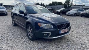 Zils Volvo XC70 2014 Kauņa, ar dzinēja tilpumu 2.40 L un nobraukumu 240 tūkst. km par 11400 €, foto 3 vietnē AUTOMOTO.COM.LV