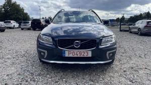 Zils Volvo XC70 2014 Kauņa, ar dzinēja tilpumu 2.40 L un nobraukumu 240 tūkst. km par 11400 €, foto 4 vietnē AUTOMOTO.COM.LV