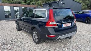 Zils Volvo XC70 2014 Kauņa, ar dzinēja tilpumu 2.40 L un nobraukumu 240 tūkst. km par 11400 €, foto 5 vietnē AUTOMOTO.COM.LV