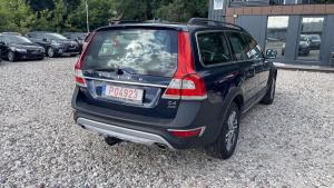 Zils Volvo XC70 2014 Kauņa, ar dzinēja tilpumu 2.40 L un nobraukumu 240 tūkst. km par 11400 €, foto 6 vietnē AUTOMOTO.COM.LV