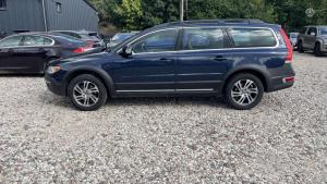 Zils Volvo XC70 2014 Kauņa, ar dzinēja tilpumu 2.40 L un nobraukumu 240 tūkst. km par 11400 €, foto 8 vietnē AUTOMOTO.COM.LV