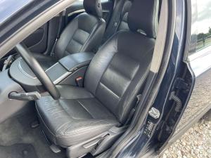 Zils Volvo XC70 2014 Kauņa, ar dzinēja tilpumu 2.40 L un nobraukumu 240 tūkst. km par 11400 €, foto 10 vietnē AUTOMOTO.COM.LV