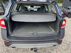 Zils Volvo XC70 2014 Kauņa, ar dzinēja tilpumu 2.40 L un nobraukumu 240 tūkst. km par 11400 €, foto 12 vietnē AUTOMOTO.COM.LV