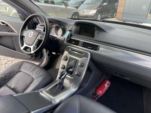 Zils Volvo XC70 2014 Kauņa, ar dzinēja tilpumu 2.40 L un nobraukumu 240 tūkst. km par 11400 €, foto 14 vietnē AUTOMOTO.COM.LV