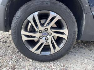 Zils Volvo XC70 2014 Kauņa, ar dzinēja tilpumu 2.40 L un nobraukumu 240 tūkst. km par 11400 €, foto 15 vietnē AUTOMOTO.COM.LV