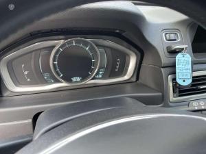 Zils Volvo XC70 2014 Kauņa, ar dzinēja tilpumu 2.40 L un nobraukumu 240 tūkst. km par 11400 €, foto 17 vietnē AUTOMOTO.COM.LV