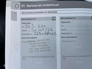 Zils Volvo XC70 2014 Kauņa, ar dzinēja tilpumu 2.40 L un nobraukumu 240 tūkst. km par 11400 €, foto 19 vietnē AUTOMOTO.COM.LV
