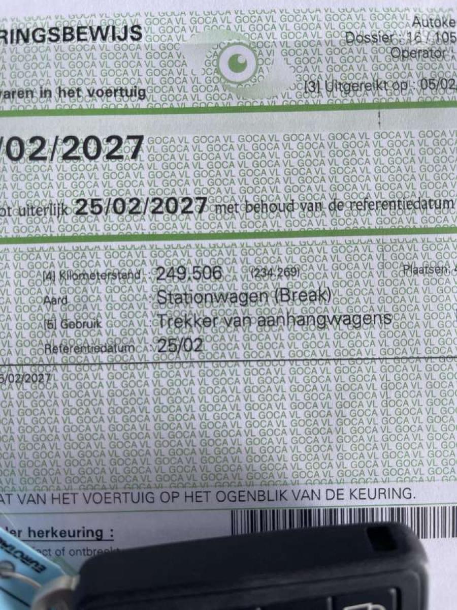 Zils Volvo XC70 2014 Kauņa, ar dzinēja tilpumu 2.40 L un nobraukumu 240 tūkst. km par 11400 €, foto 22 vietnē AUTOMOTO.COM.LV