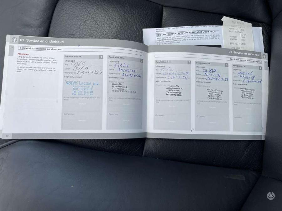 Zils Volvo XC70 2014 Kauņa, ar dzinēja tilpumu 2.40 L un nobraukumu 240 tūkst. km par 11400 €, foto 23 vietnē AUTOMOTO.COM.LV