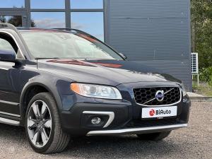 Синий Вольво ХС70 2014 в Утена, объемом двигателя 2.40 л и пробегом 244 тыс. км за 12650 €, фото 6 на AUTOMOTO.COM.LV