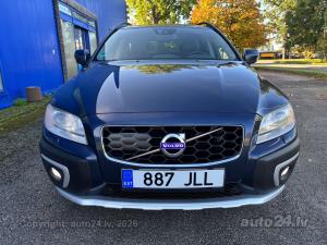 Zils Volvo XC70 2014 Paide, ar dzinēja tilpumu 2.40 L un nobraukumu 308 tūkst. km par 13790 €, foto 3 vietnē AUTOMOTO.COM.LV