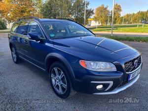 Zils Volvo XC70 2014 Paide, ar dzinēja tilpumu 2.40 L un nobraukumu 308 tūkst. km par 13790 €, foto 6 vietnē AUTOMOTO.COM.LV