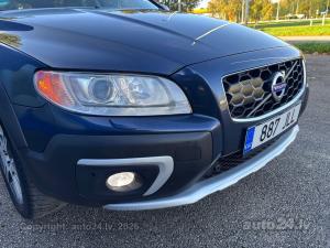 Zils Volvo XC70 2014 Paide, ar dzinēja tilpumu 2.40 L un nobraukumu 308 tūkst. km par 13790 €, foto 7 vietnē AUTOMOTO.COM.LV