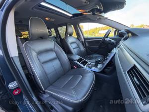 Zils Volvo XC70 2014 Paide, ar dzinēja tilpumu 2.40 L un nobraukumu 308 tūkst. km par 13790 €, foto 10 vietnē AUTOMOTO.COM.LV