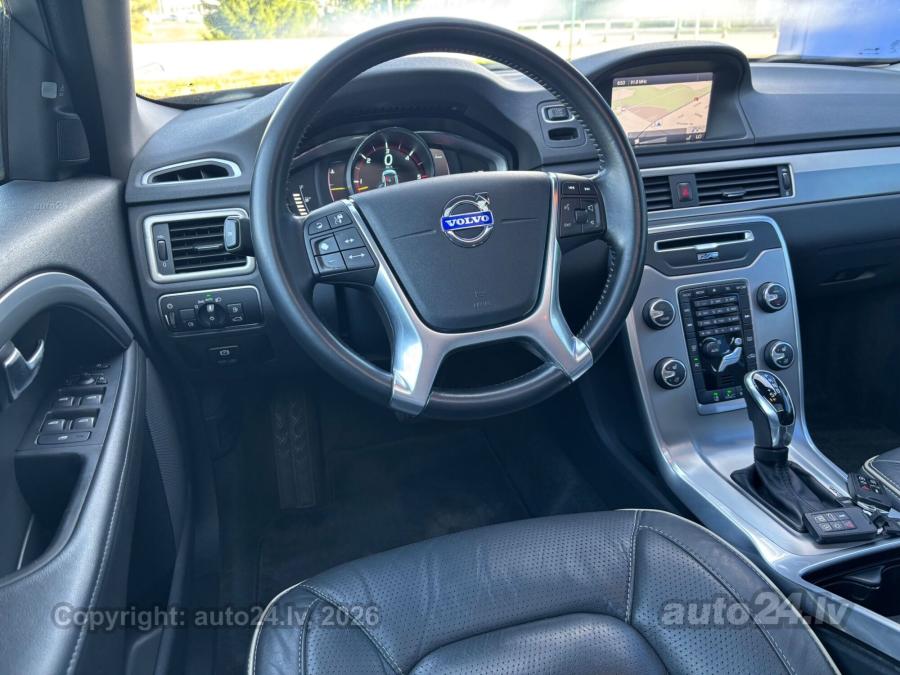 Zils Volvo XC70 2014 Paide, ar dzinēja tilpumu 2.40 L un nobraukumu 308 tūkst. km par 13790 €, foto 11 vietnē AUTOMOTO.COM.LV