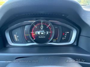 Zils Volvo XC70 2014 Paide, ar dzinēja tilpumu 2.40 L un nobraukumu 308 tūkst. km par 13790 €, foto 14 vietnē AUTOMOTO.COM.LV