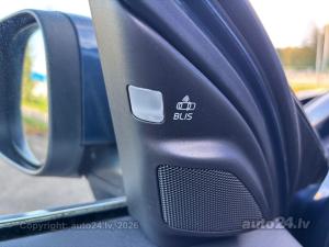 Zils Volvo XC70 2014 Paide, ar dzinēja tilpumu 2.40 L un nobraukumu 308 tūkst. km par 13790 €, foto 19 vietnē AUTOMOTO.COM.LV